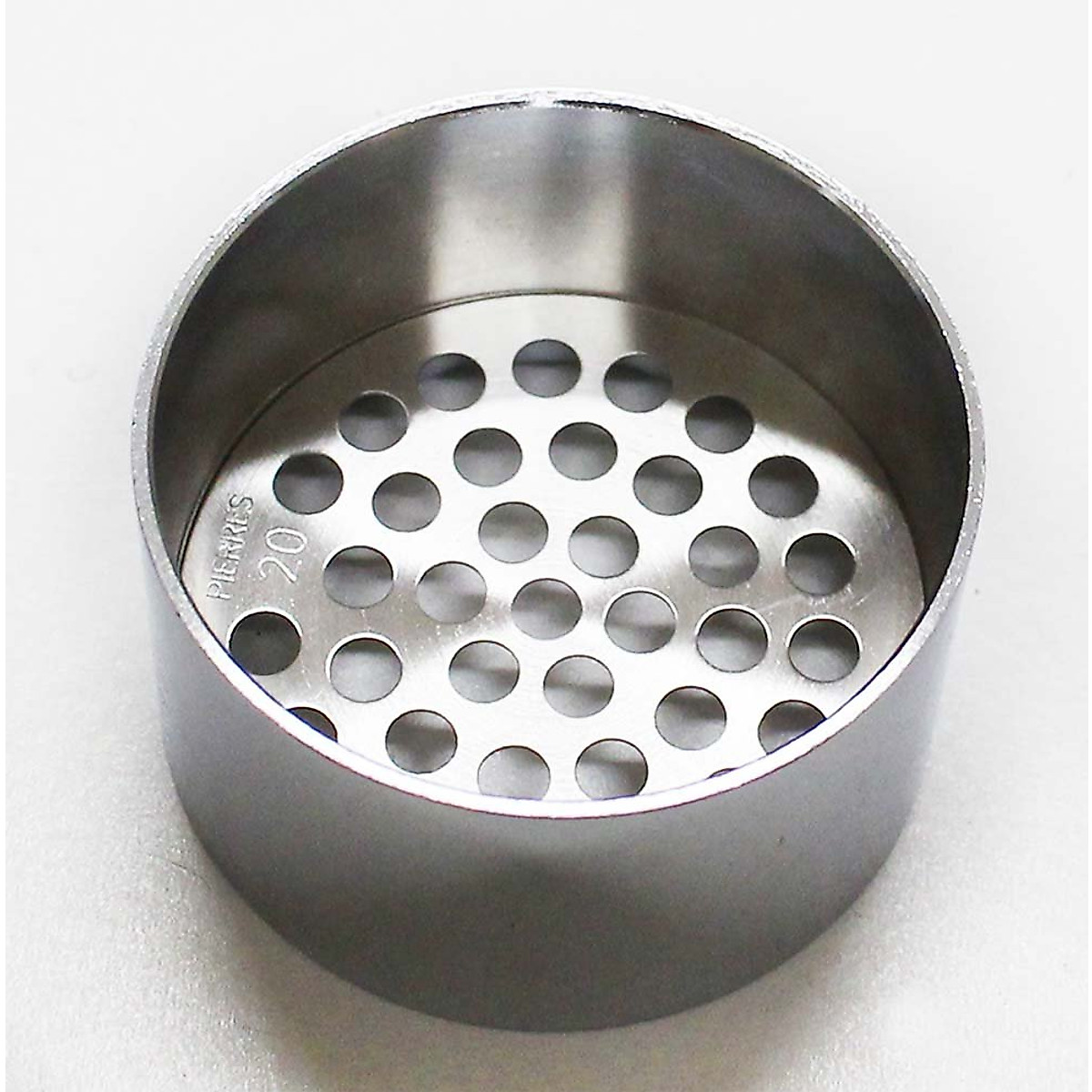 ToolUSA 23pc Precision Diamond Sorting Sieves Set for Jewelers & Gemologists | Accurate Grading & Easy Storage