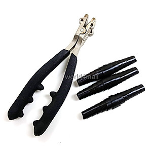 Pro's Pro Starting Clamp Tennis Squash Badminton Racquet Racket Stringing Tools