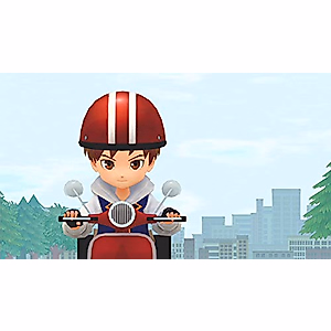 Story of Seasons: Pioneers of Olive Town - Premium Edition - Nintendo Switch