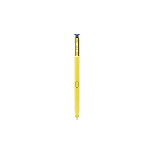 Samsung EJ-PN960BLEGWW Official Original Galaxy Note 9 S Pen Stylus, Yellow/Blue