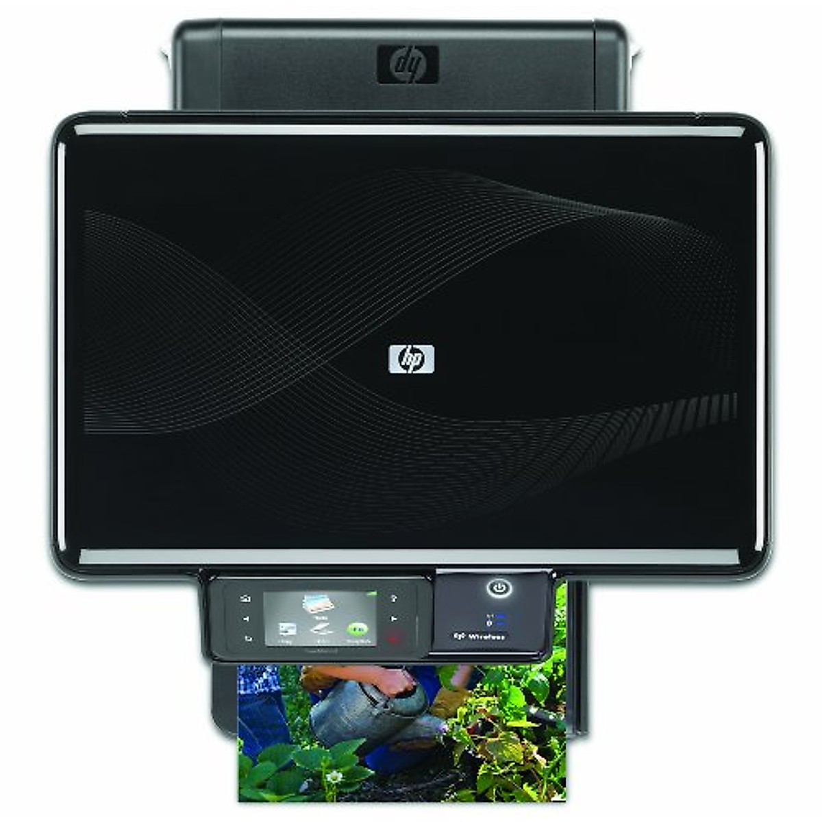 HP Photosmart Premium All-in-One Printer (CD055A#ABA)