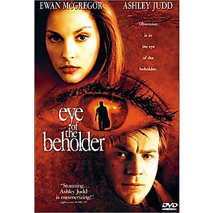 Eye of the Beholder by Sony Pictures Home Entertainment