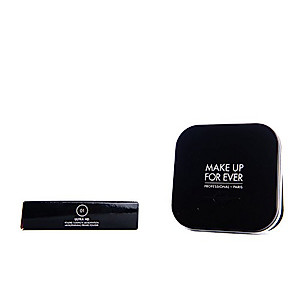Ultra HD Pressed Powder - 1 Translucent by Make Up For Ever for Women - 0.29 oz Powder