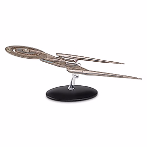Star Trek Discovery The Official Starships Collection #2: USS Discovery NCC-1031 Ship Replica