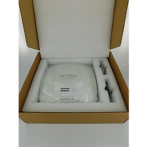 Aruba Networks Instant IAP-225 IEEE 802.11ac 1.27 Gbps Wireless Access Point - ISM Band - UNII Band - IAP-225-US