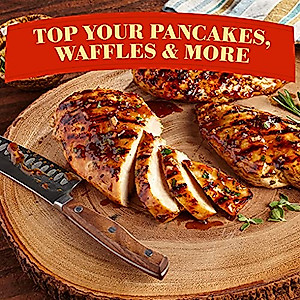 Log Cabin Original Pancake Syrup, 64 Fl oz