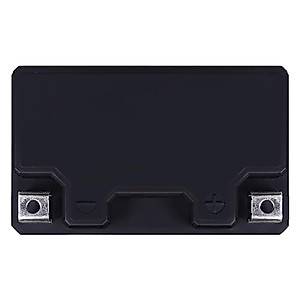 Mighty Max Battery YTX7L-BS Lithium Replacement Battery for Duralast Gold GSX7L