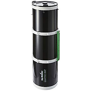 Sky-Watcher Quattro 250P Imaging Newtonian - Large Aperture 10-inch Reflector Optical Tube for Astrophotography