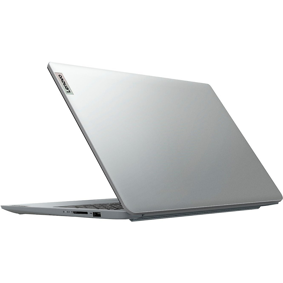 Lenovo 2024 IdeaPad 15.6” FHD IPS Laptop 6-Core AMD Ryzen 5 5500U AMD Radeon Graphics 16GB DDR4 2TB NVMe SSD USB-C WiFi AX BT Webcam HDMI1.4 Card Reader Windows 11 Pro w/RE USB