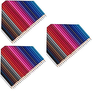 Colour Color Color 108 Pcs Colored Professional Colored Supplies Set Suits for Painting Artist Drawing Coloring Art Supplies Ps Colored Colorful Premium Colored