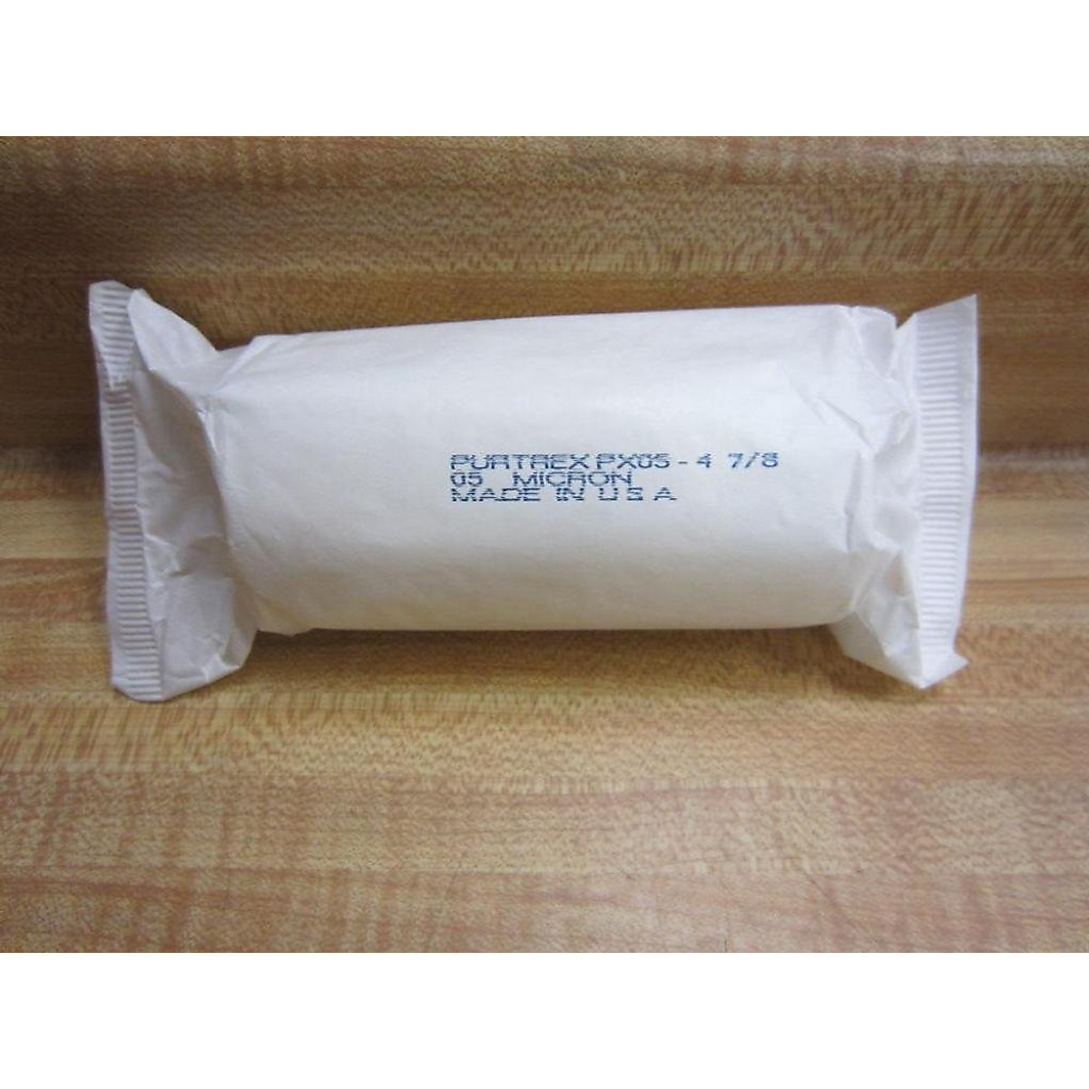 Purtrex PX05-4 7/8 Cartridge Filter 05 Micron PX05478