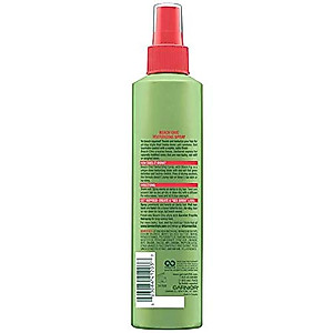Garnier Fructis Style Beach Chic Texturizing Spray, All Hair Types, 8.5 oz. (Packaging May Vary)