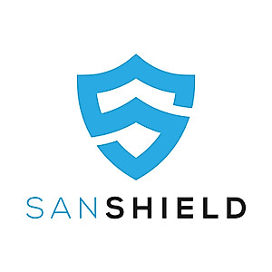 SANSHIELD Non-Contact Forehead Thermometer - Infrared Digital Thermometer for Adults Kids Elderly, Touchless Temperature Scanner for Fever with Body and Object Modes (Batteries NOT Included)