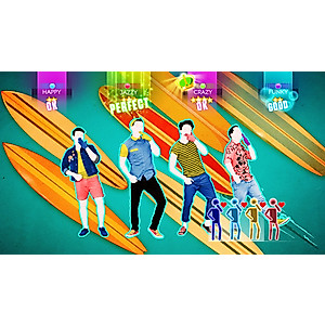 Just Dance 2014 (PS4)