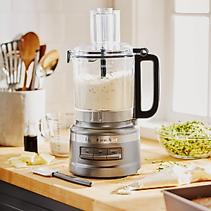 KitchenAid 9 Cup Food Processor - KFP0918