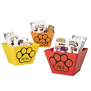 EZ Stick™ - Paw Prints