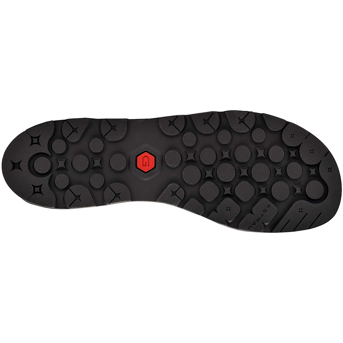 Astral Women's Hiking Boots, Storm Gray, 7