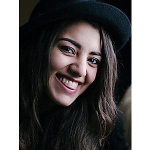 Helicopchain 120-240Pcs Hypoallergenic Nose Studs for Women Men 316L Stainless Steel CZ Nose Piercing Jewelry L Shaped Nose Rings Bone Studs 20G-22G 1.5mm 2mm 2.5mm 3mm