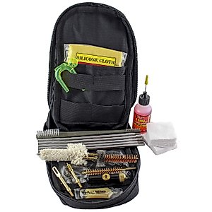 Pro Shot Tactical .30/.308-Caliber Cleaning Kit