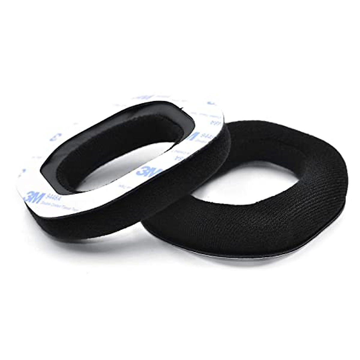 Earpads for Logitech Astro A50 Gen 3 4 Headset, Replacement Ear Cushion Pads with Memory Foam for Logitech Astro A 50 A40TR Headphone, A Pair