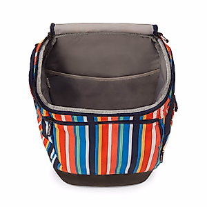 Speedo Unisex-Adult Large Teamster Backpack 35-Liter