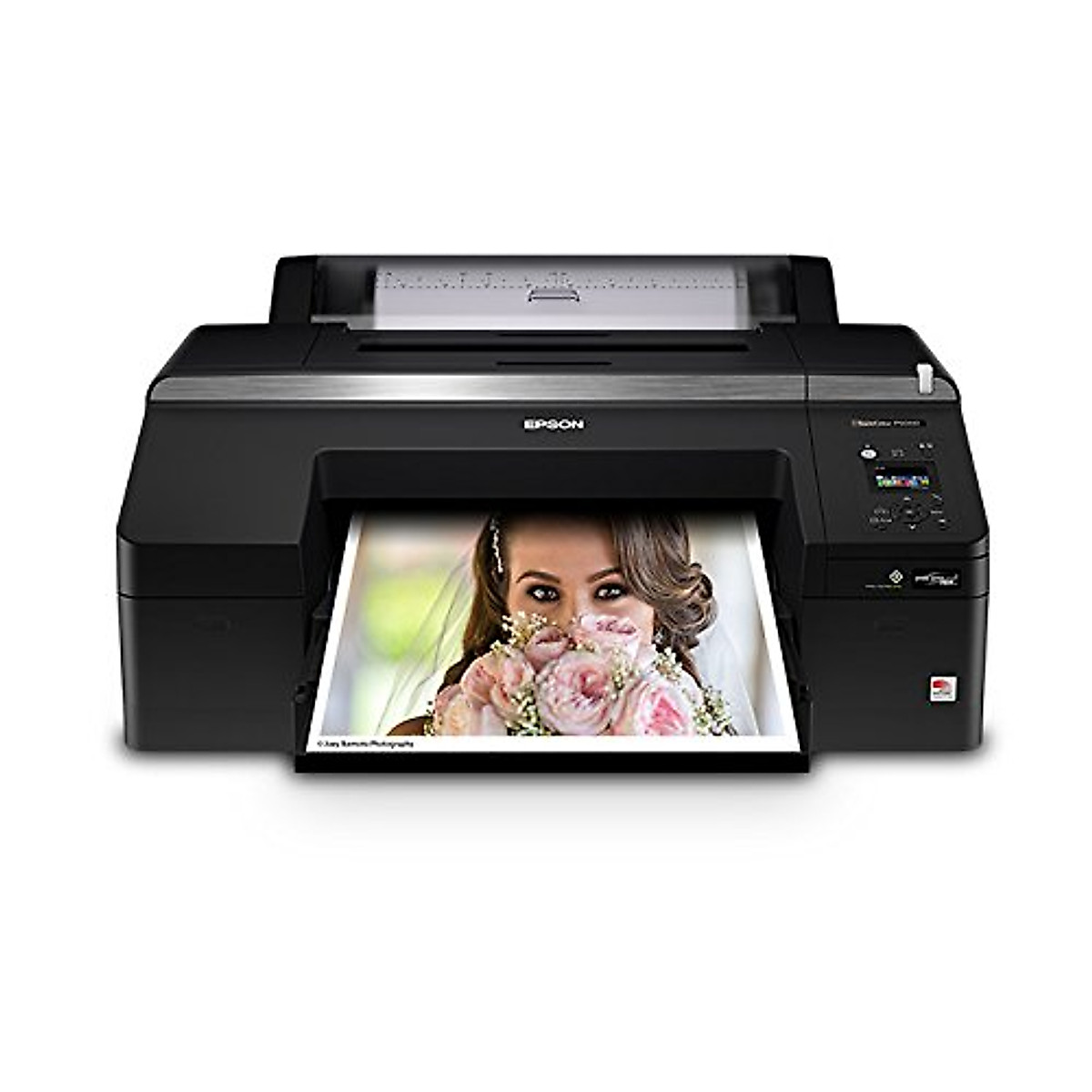 Epson SureColor P5000 Standard Edition 17 in. Wide-Format Inkjet Printer