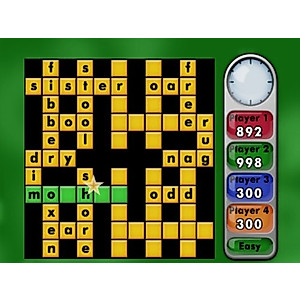 Gsn Presents: Family Gameshow - Nintendo Wii