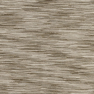 Madison Park Cameron Yarn Dyed Texture Curtain, Grommet Top Window Drapes for Living Room, Bedroom and Appartment, 50 in x 84 in, Mocha