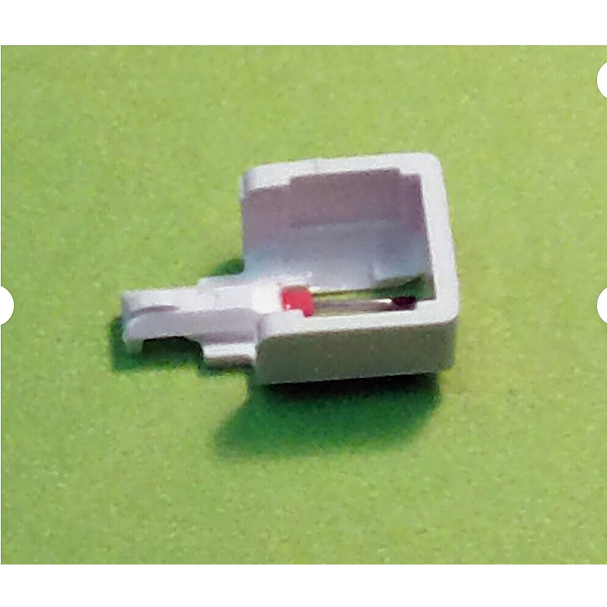 Durpower Phonograph Record Player Turntable Needle Compatible with VANITY FAIR ANNIECRAYOLA COUNTRYWESTERN DUKESOFHAZZARD MUSICTIME SMURFS WKRP