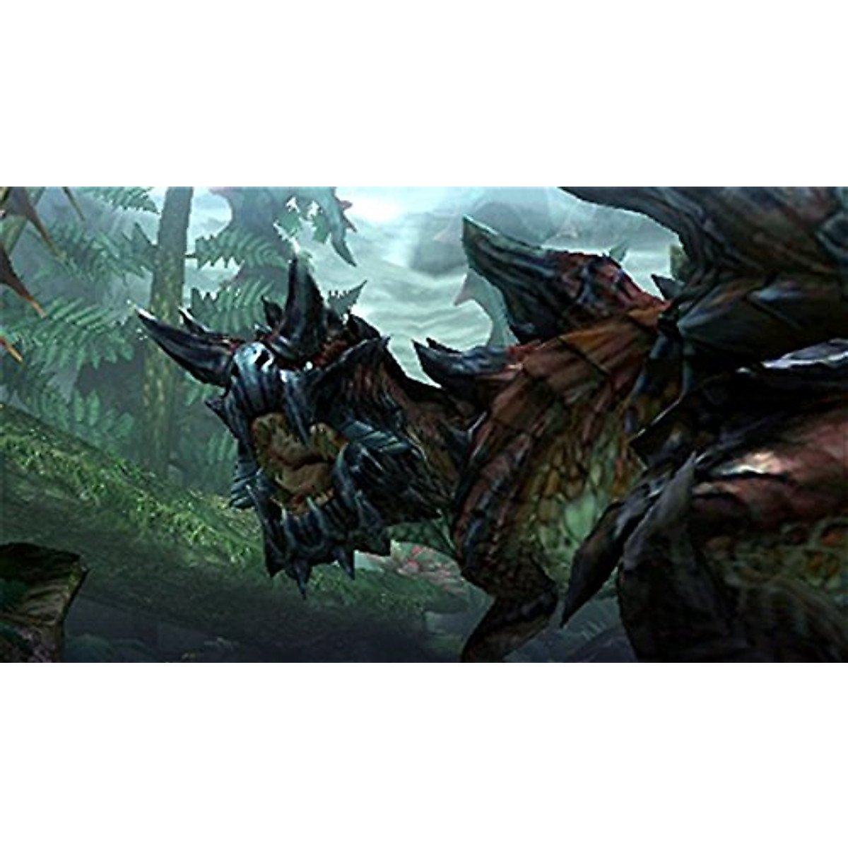 Monster Hunter Generations - Nintendo 3DS Standard Edition