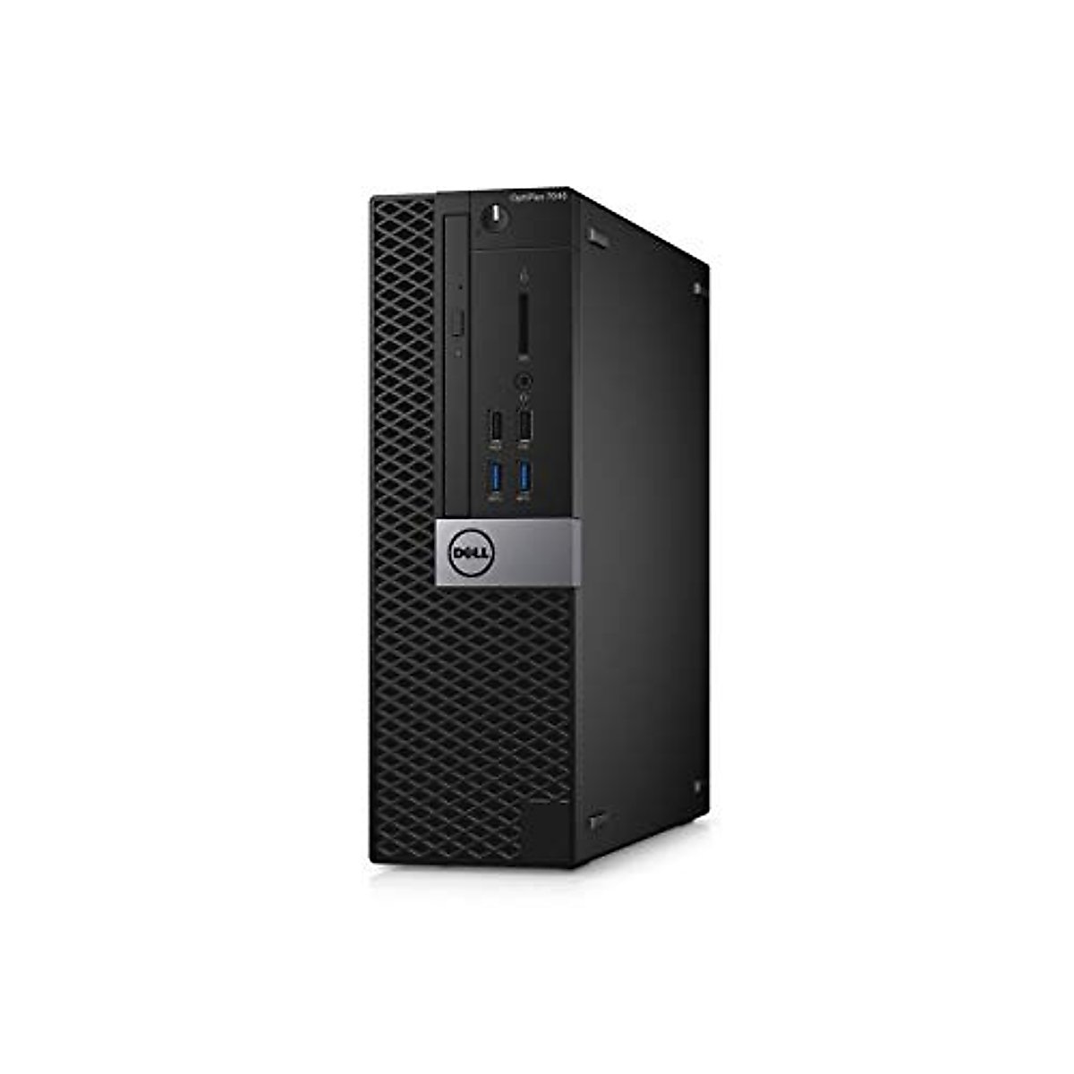Dell Optiplex 7040 Small Form Business Desktop Computer (Intel Core i5-6500 3.2GHz,8G DDR3 RAM,360G SSD,DVD,WIFI,HDMI,DP Port,VGA,USB 3.0,Bluetooth 4.0,W10P64)(Renewed)