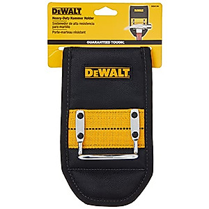 DEWALT DG5139 Heavy-duty Hammer Holder