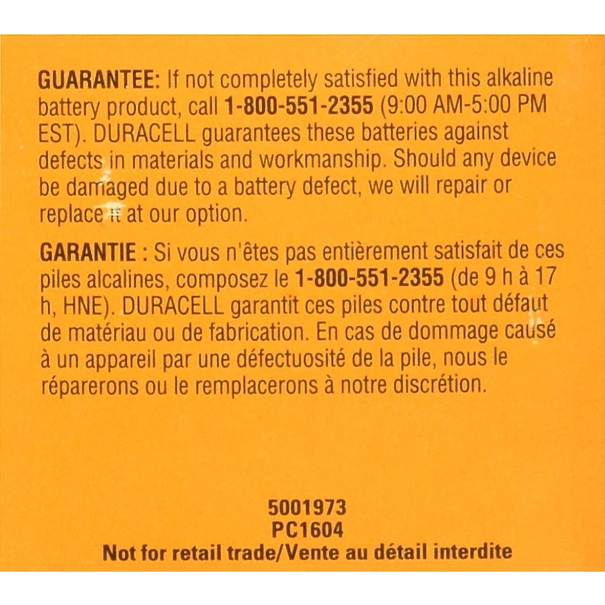 Duracell Procell 9 Volt Batteries, Pack of 12 (Packaging May Vary) - 2 Pack