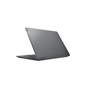Lenovo IdeaPad Flex 5 16" 2-in-1 Touchscreen Laptop, 10-Core i7-1255U, Win 11 Pro, 100% sRGB, 400nits, WQXGA (2560 x 1600) 16:10, Backlit KB, Wi-Fi 6, Thunderbolt 4, w/HDMI (16GB RAM | 1TB PCIe SSD)