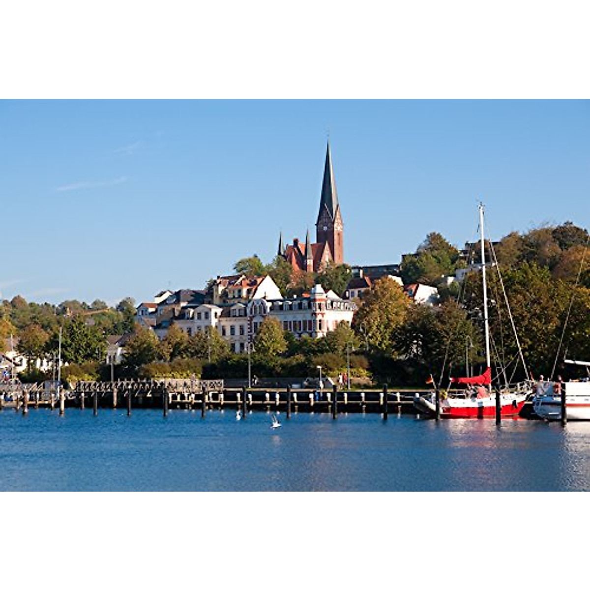 Tamron AF 17-50mm F/2.8 XR Di II LD Aspherical Lense for Nikon SLR/DSLR