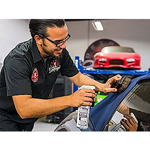 Chemical Guys SPI_192_16 Convertible Top Cleaner (16 oz)