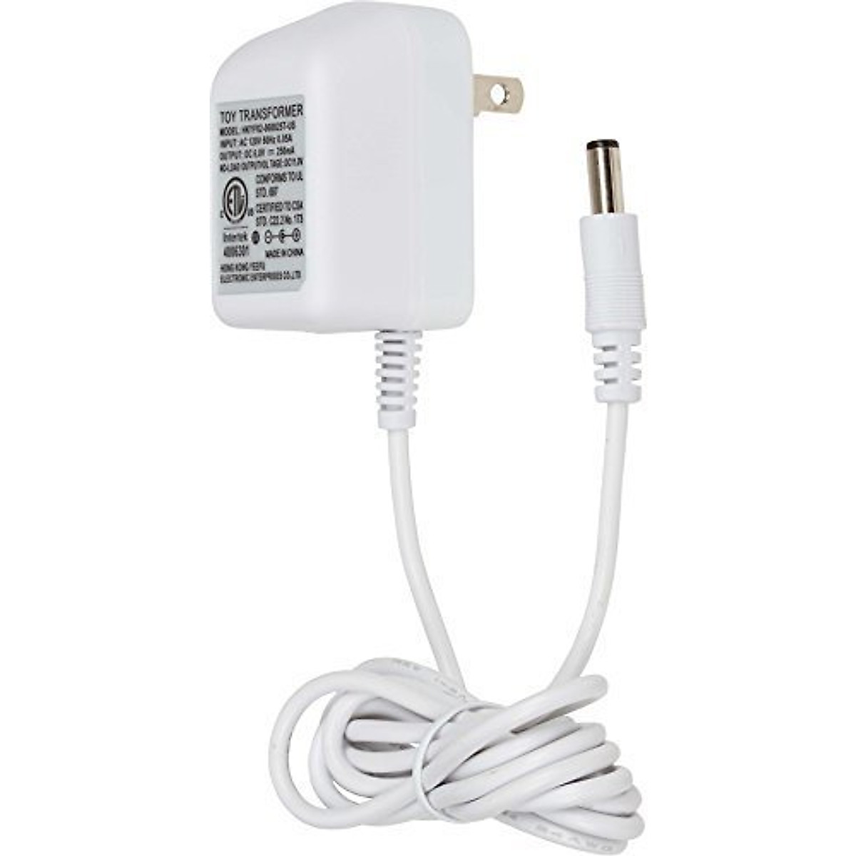 Extra Power Adapter for My Tot Clock and My Sleep Clock