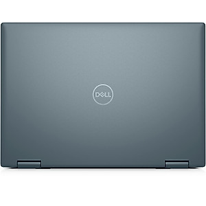 Best Notebooks New Inspiron 16 2-in-1 i7620 16.0" 4K UHD+ OLED Touch-Screen Laptop 12th Gen i7-1260P GeForce MX550 FP Reader Active Pen 1TB SSD|16GB RAM|Win 11 Home