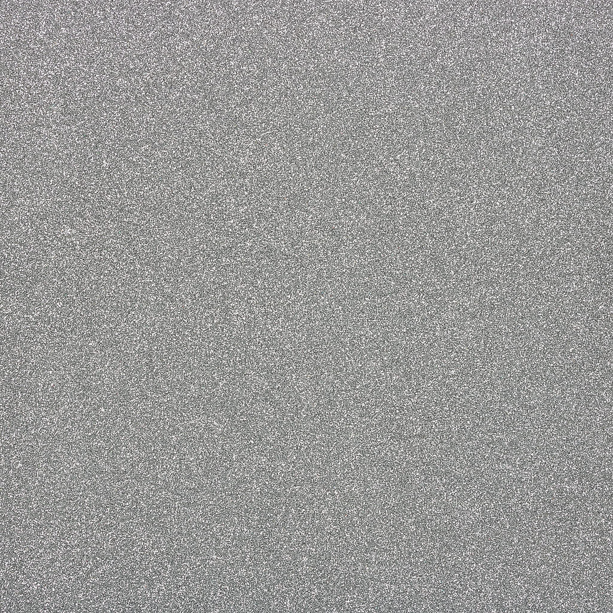 JAM PAPER Gift Wrap - Glitter Wrapping Paper - 25 Sq Ft - Silver Glitter - Roll Sold Individually