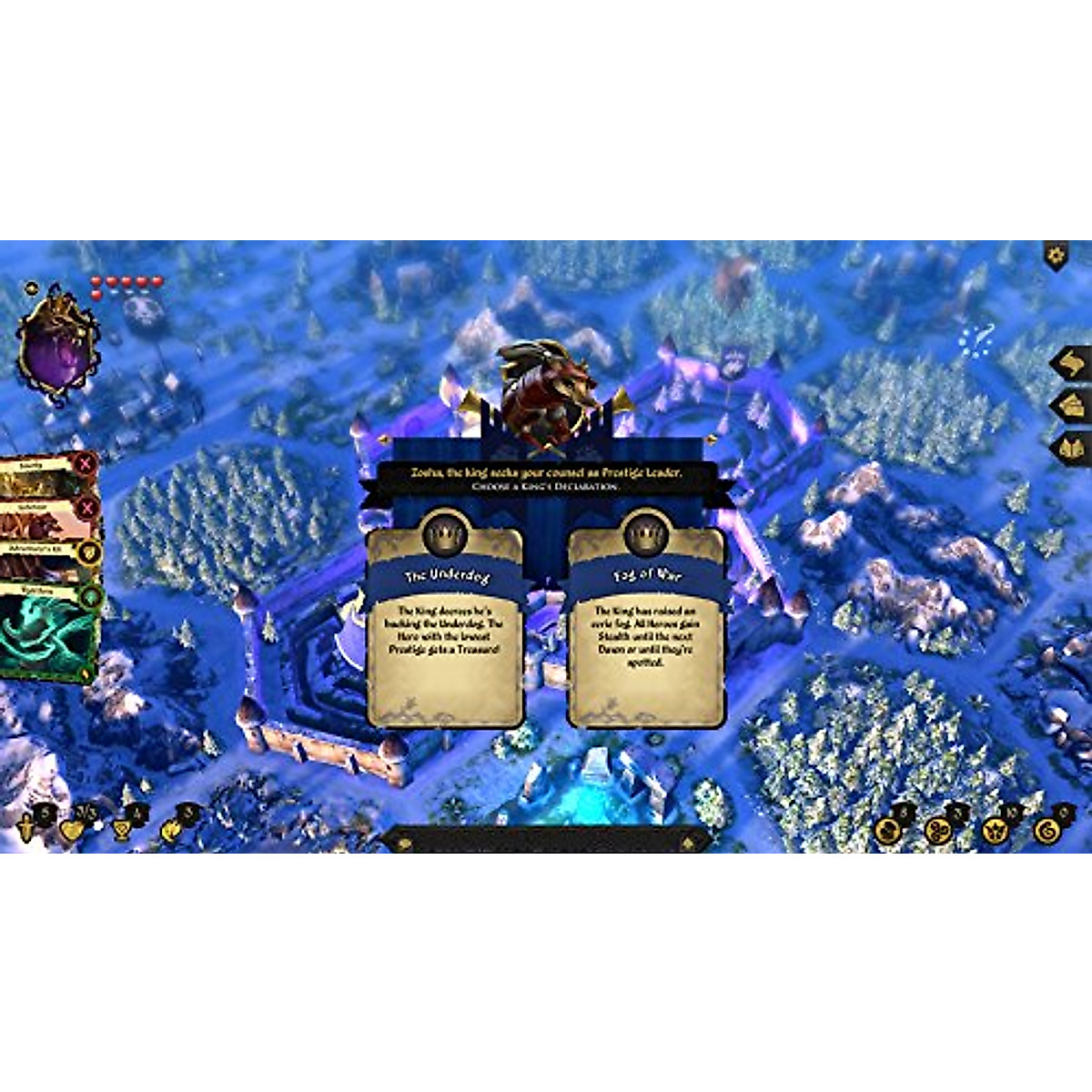 Armello Special Edition (Xbox One)