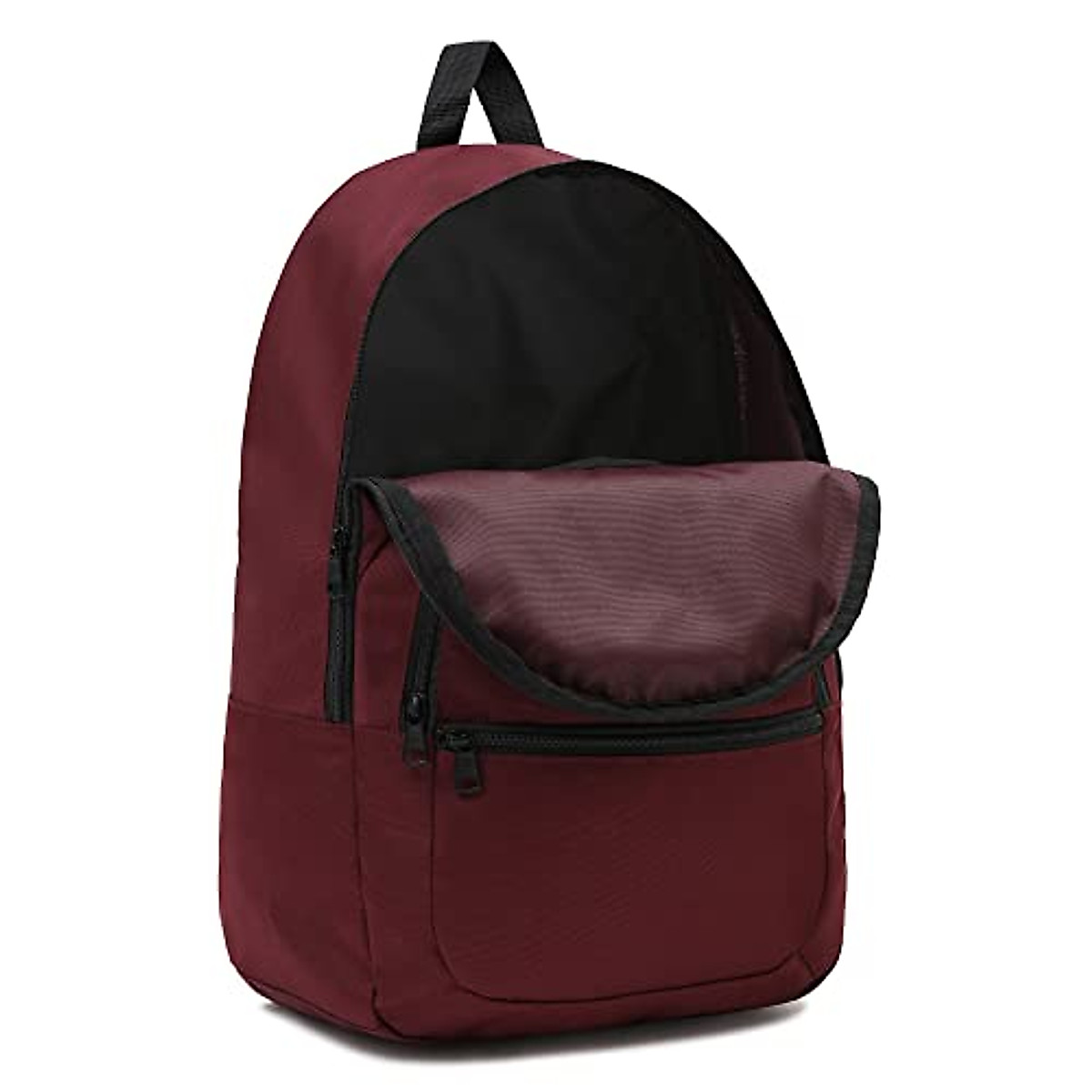 Vans Ranged 2 Prints Adult Laptop Backpack One Size (Port Royale)
