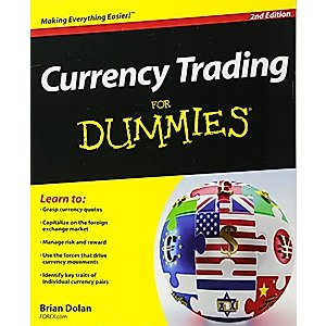 Currency Trading For Dummies