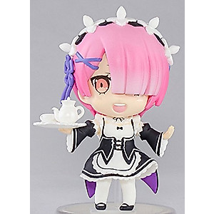 Re: Different world life starting from zero - DEATH OR KISS - limited edition PS4 Japanese Ver.