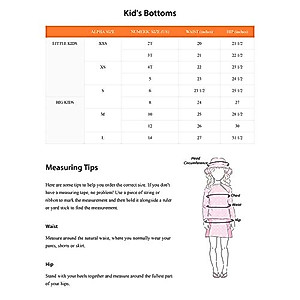 UV SKINZ UPF50+ Girls Swim & Play Jammerz-Hot Pink-8