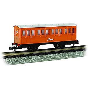 Bachmann Trains - Thomas & Friends™ Annie Coach - N Scale