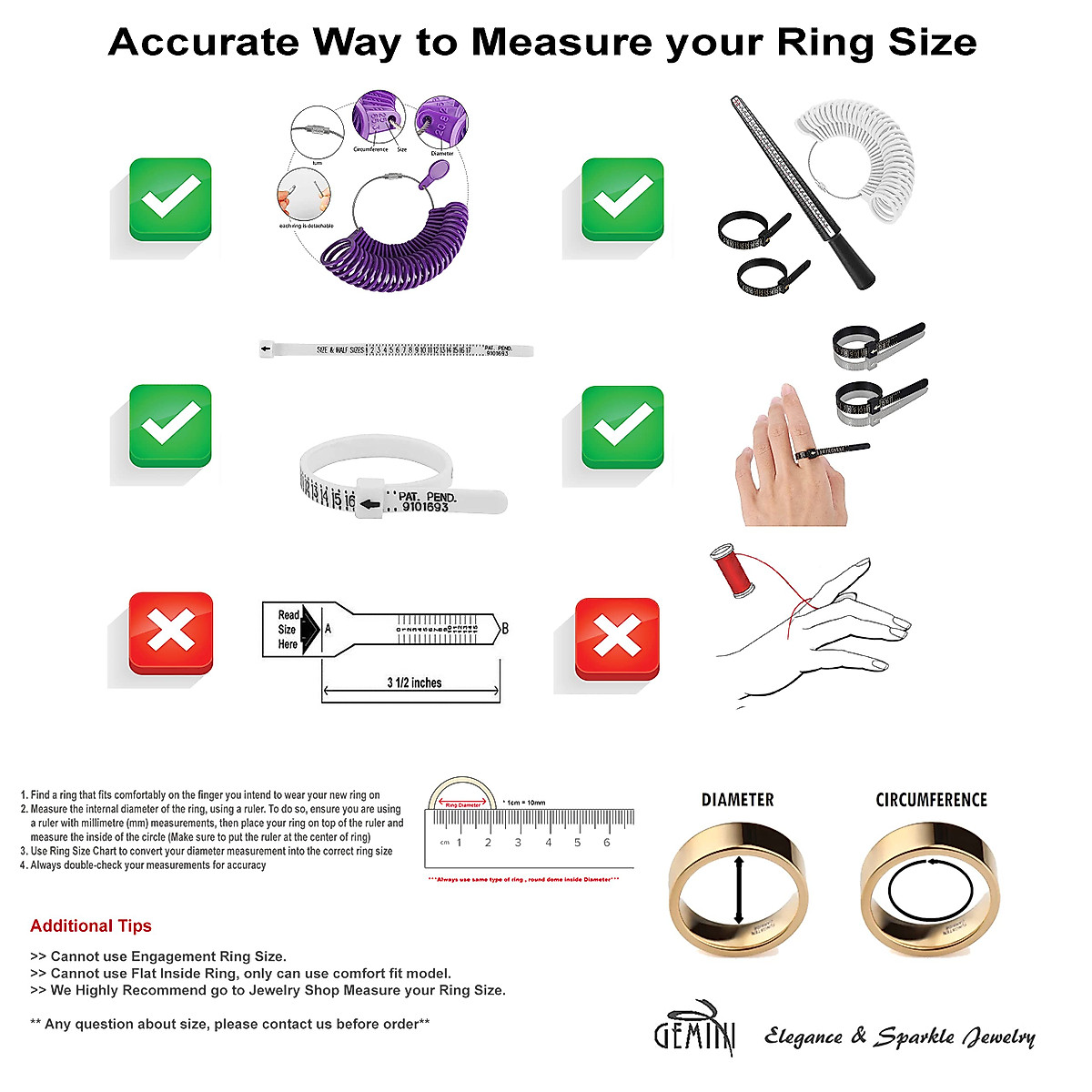 Gemini Free Engrave His and Her Two Tone Black Silver Matt Wedding Bands Matching Titanium Rings Set