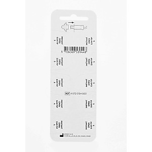 Widex Easywear Instant Open Ear-Tip (S)