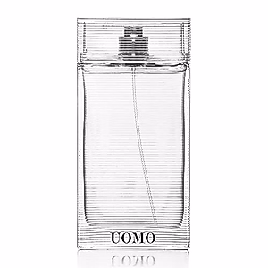 Ermenegildo Zegna Uomo for Men Eau de Toilette Spray, 1 Ounce