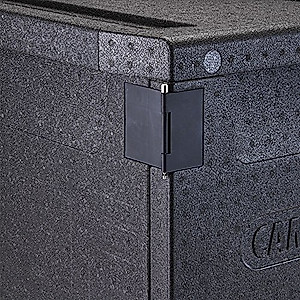 CAMBRO EPP300110 Cam GoBox Carrier Front Load 3-4" Deep