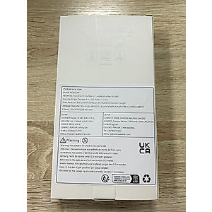 AQGG 3 Pack Screen Protector for Xiaomi 13 Ultra 6.73 inch, 9H Hardness - HD - 2.5D Edge - Bubble Free - Screen Scratch Resistant Protective Film Tempered Glass for